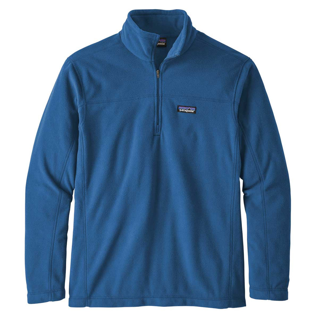 Patagonia Micro D Pullover - Men's – VAIL VALLEY ANGLERS